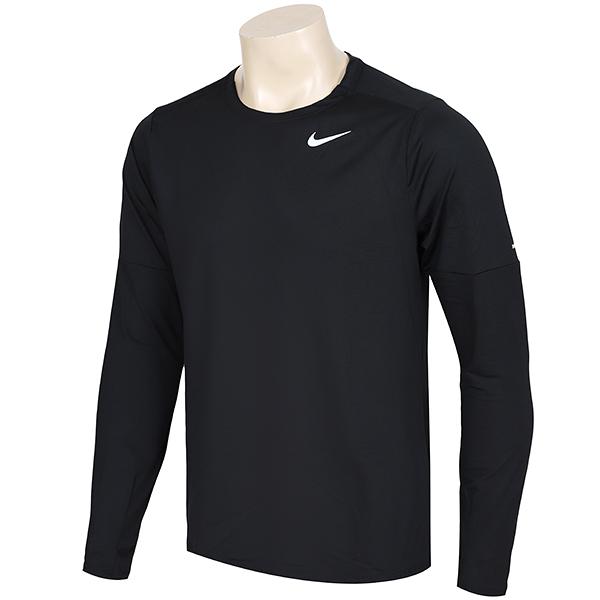 [정품] 나이키 드라이 핏 엘리먼트 크루 (DD4755-010)- 이랜드몰