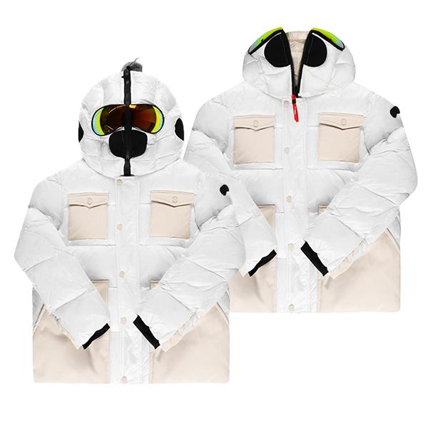 [AI라이더스 AI RIDERS] JK709RHNK4 134 아동 자켓/패딩- 이랜드몰