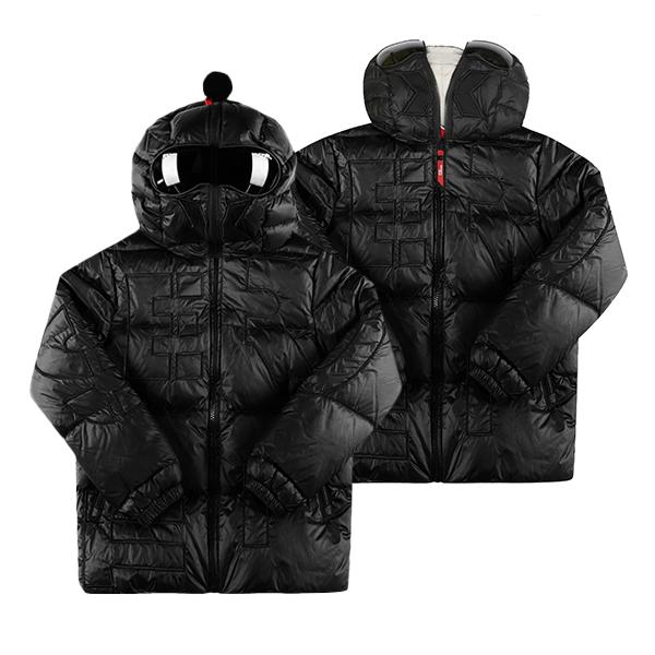 [AI라이더스 AI RIDERS] JX702BKJ4 90 아동 패딩- 이랜드몰