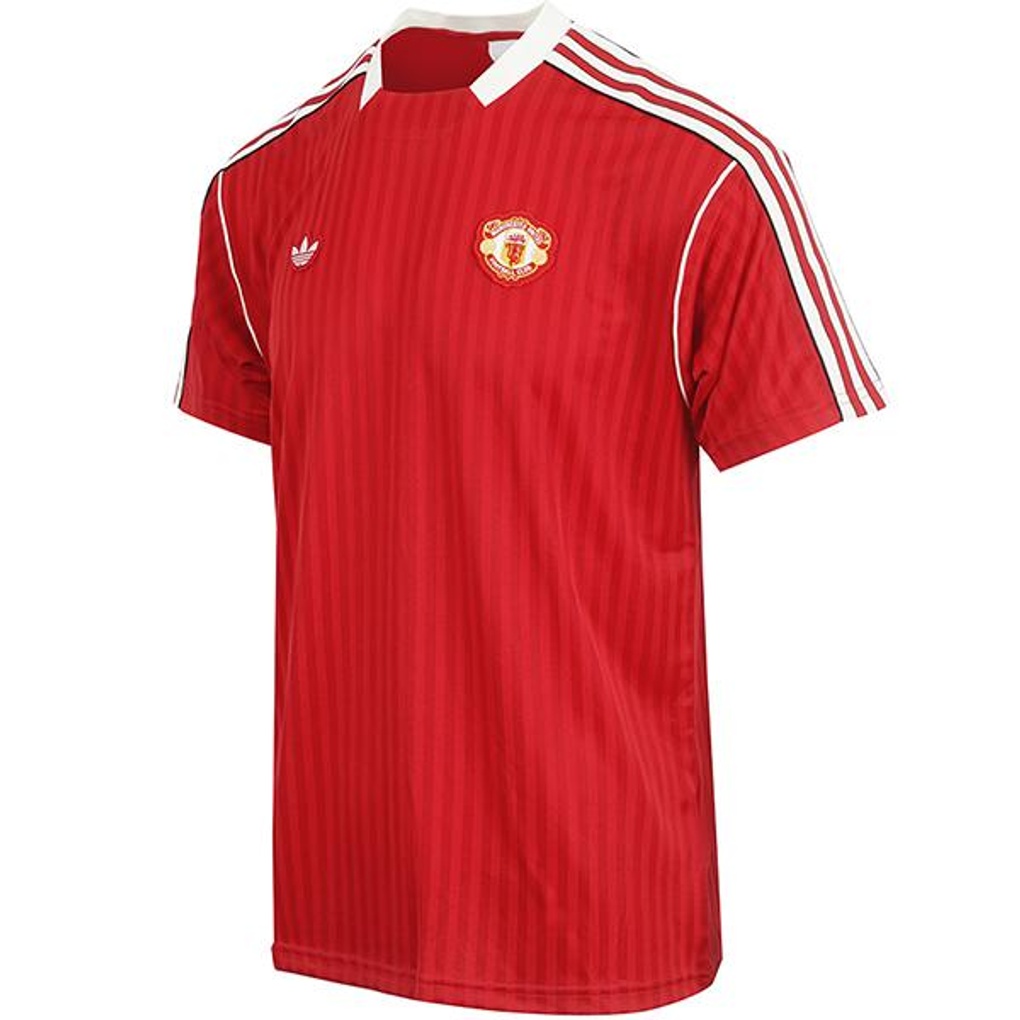 [정품] 아디다스 맨체스터 유나이티드 테라스 아이콘 저지 맨유 (JF0386)- 이랜드몰