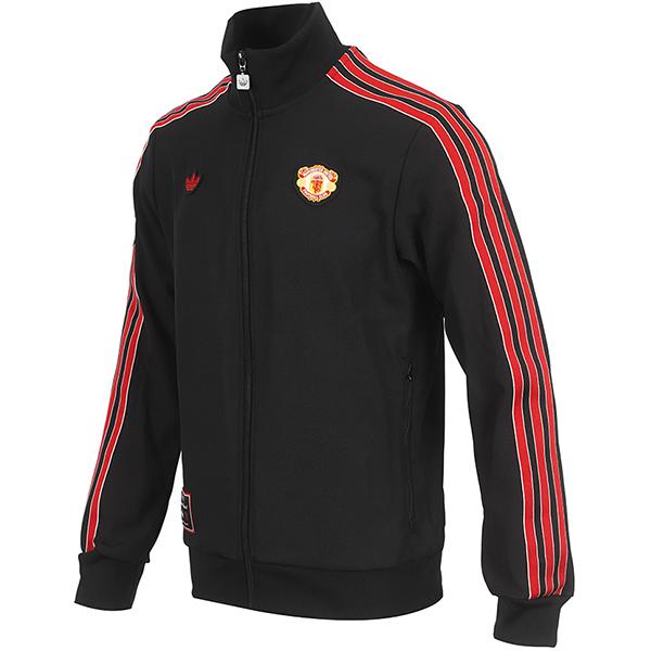 [정품] 아디다스 맨체스터 유나이티드 테라스 아이콘 트랙탑 져지 맨유 (JF0358)- 이랜드몰