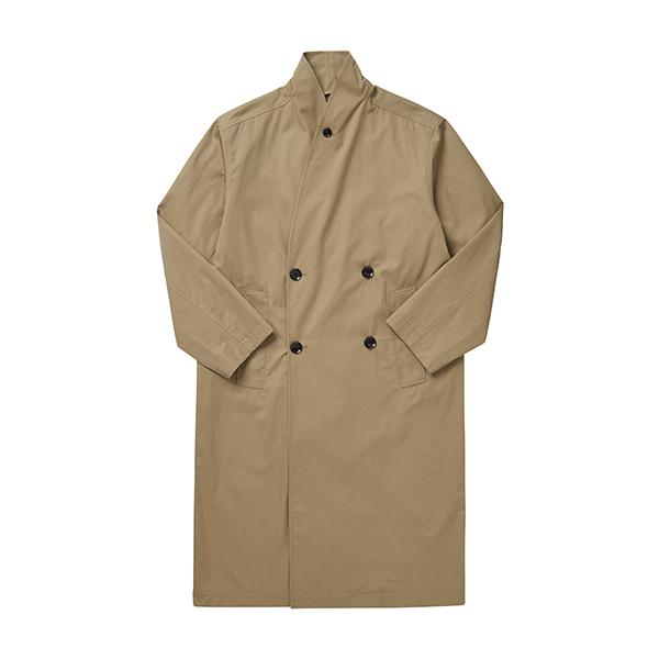 [르메르 LEMAIRE] CO1016 LF1154 BG240 공용 코트- 이랜드몰
