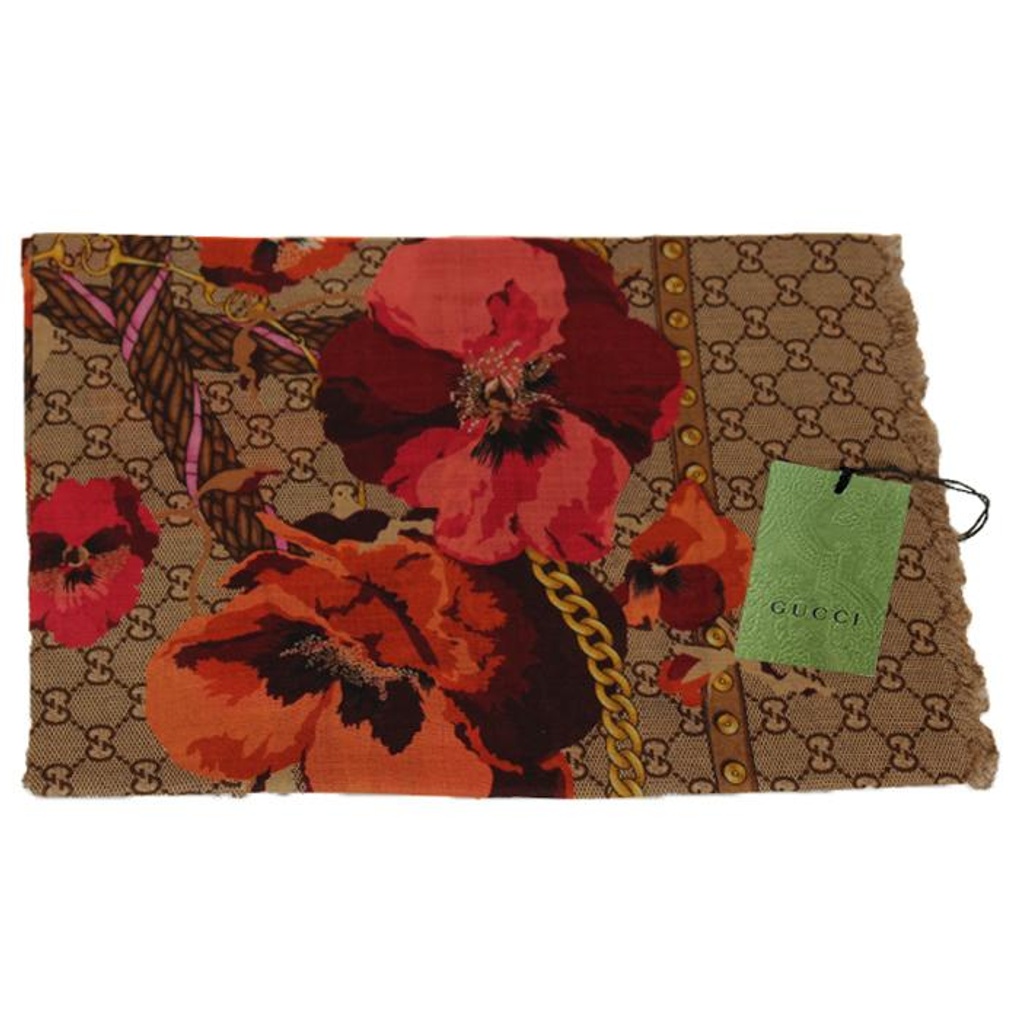 GUCCI 구찌 머플러 508797 3G200 5179 / 머플러- 이랜드몰