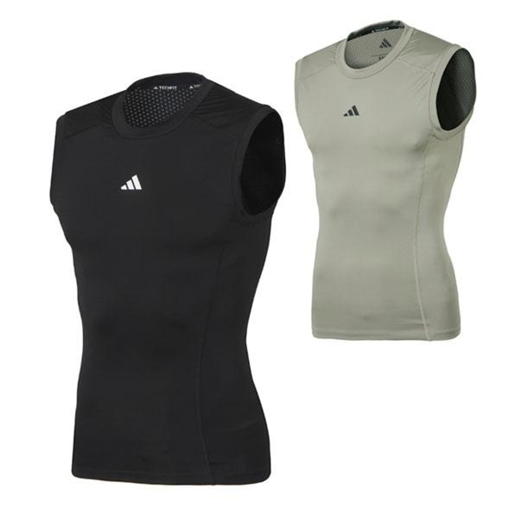 아디다스 테트핏 슬리브리스 민소매티셔츠 JE6694 JE6696- 이랜드몰