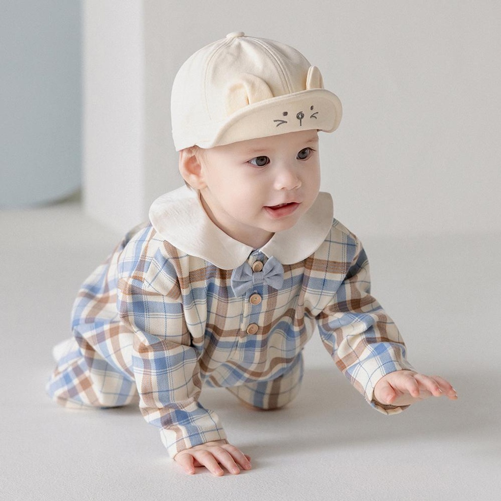 [size 80-100] 나폴리 우주복- 이랜드몰