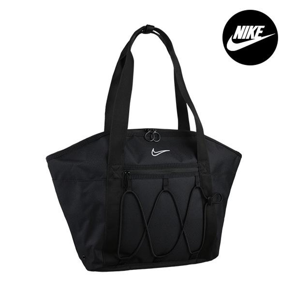 나이키 우먼스 원 토트백 여성 요가 필라테스 운동 트레이닝 가방 CV0063-010- 이랜드몰