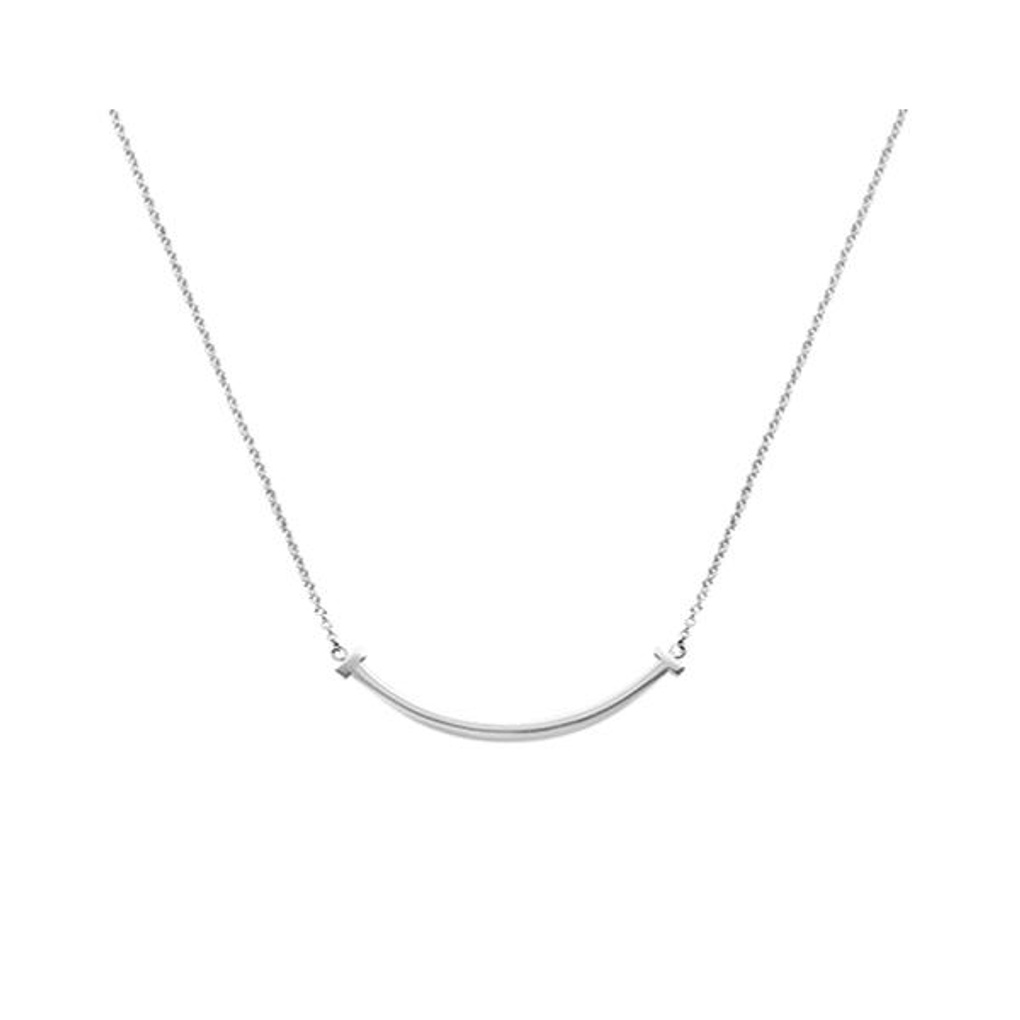 [티파니 TIFFANY] 35189424 여성 목걸이- 이랜드몰