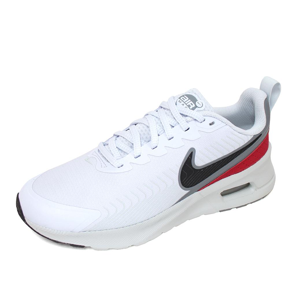 나이키 런닝화 운동화 에어맥스 누액시스 스카이그레이 FD4329-002- 이랜드몰