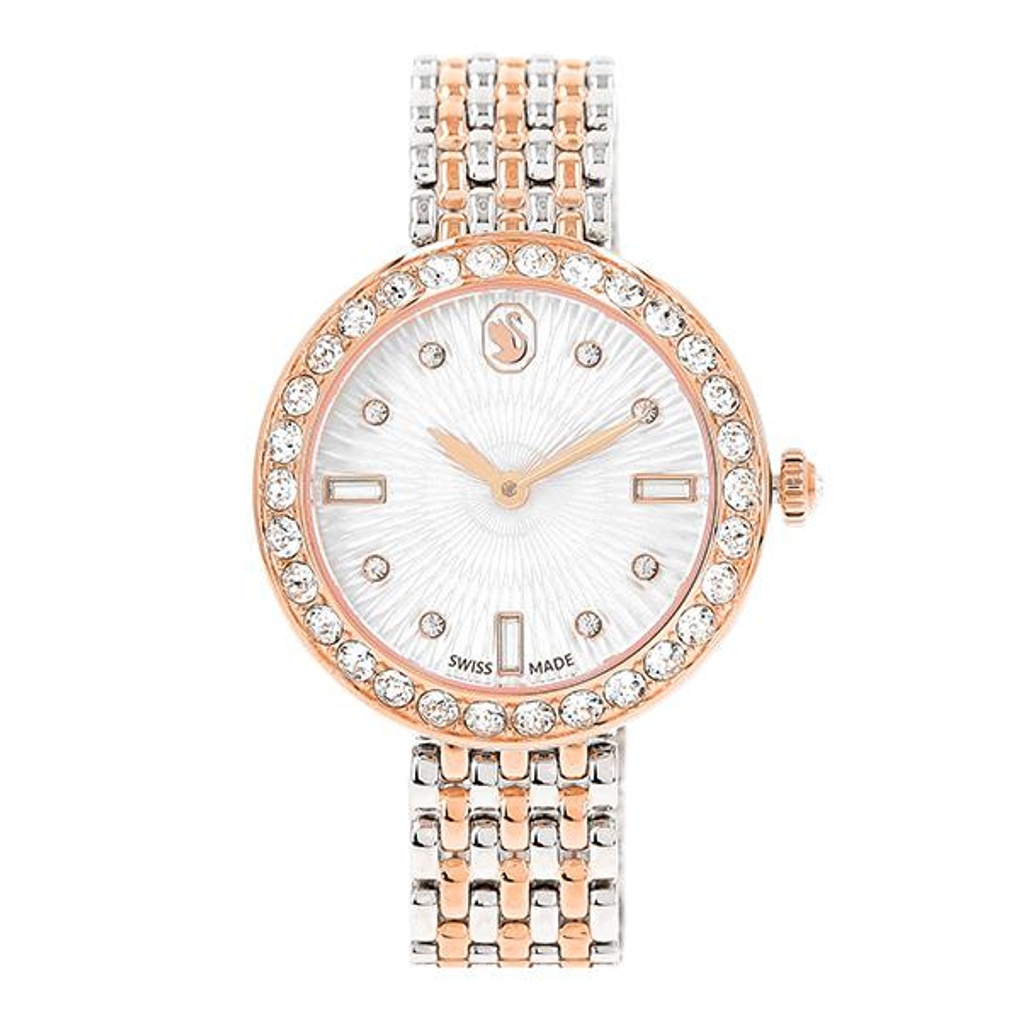 [스와로브스키 SWAROVSKI] 5672971 여성 메탈시계- 이랜드몰