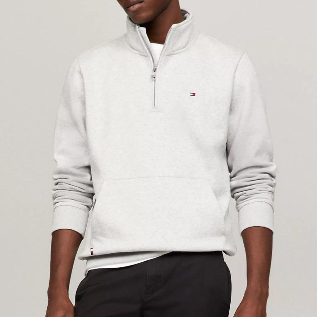 타미 남성 헤프집 스셔츠 Grey Heather- 이랜드몰