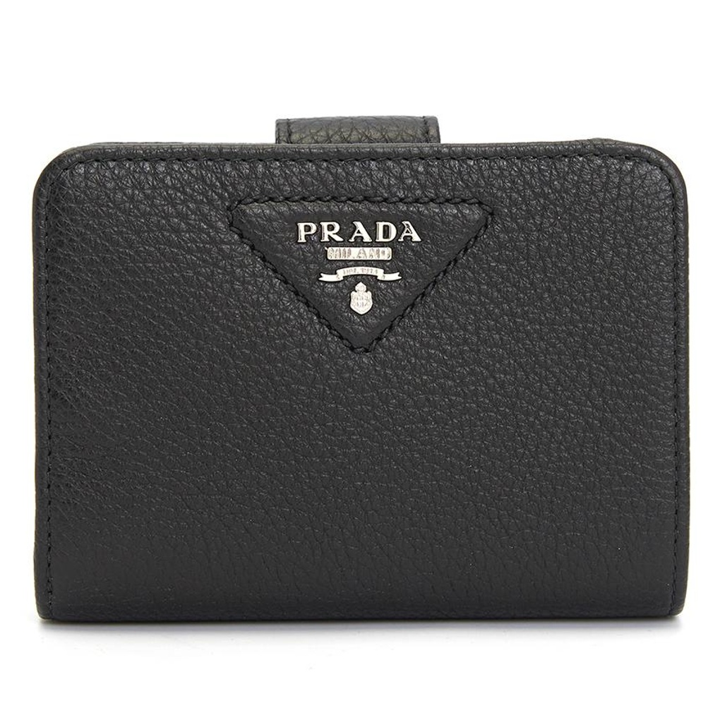 프라다 1ML018 2BBE F0002 여자 반지갑- 이랜드몰