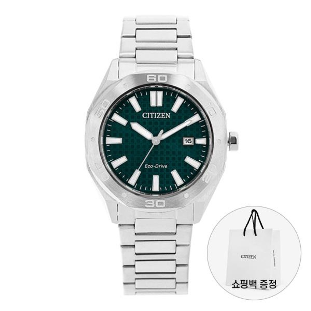 [시티즌 CITIZEN] BM7630-80X 남성 메탈시계- 이랜드몰