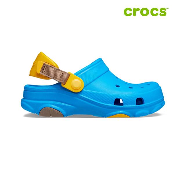 크록스 CROCS | 이랜드몰 추천 브랜드