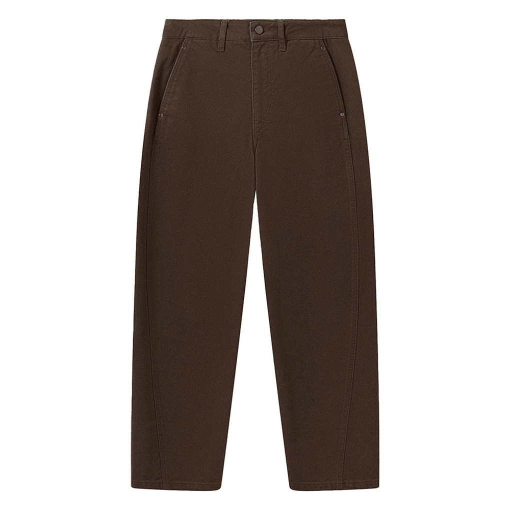 [국내배송] 24FW 르메르 여성 트위스트 팬츠 PA1051 LD1001 495- 이랜드몰