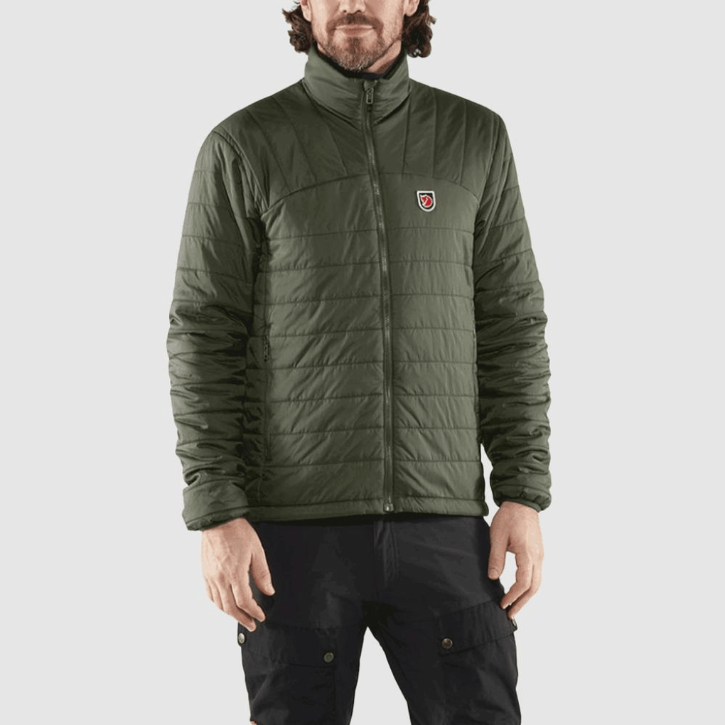 [국내배송] 24FW 피엘라벤 남성 익스페디션 엑스래트 패딩 86333/662- 이랜드몰