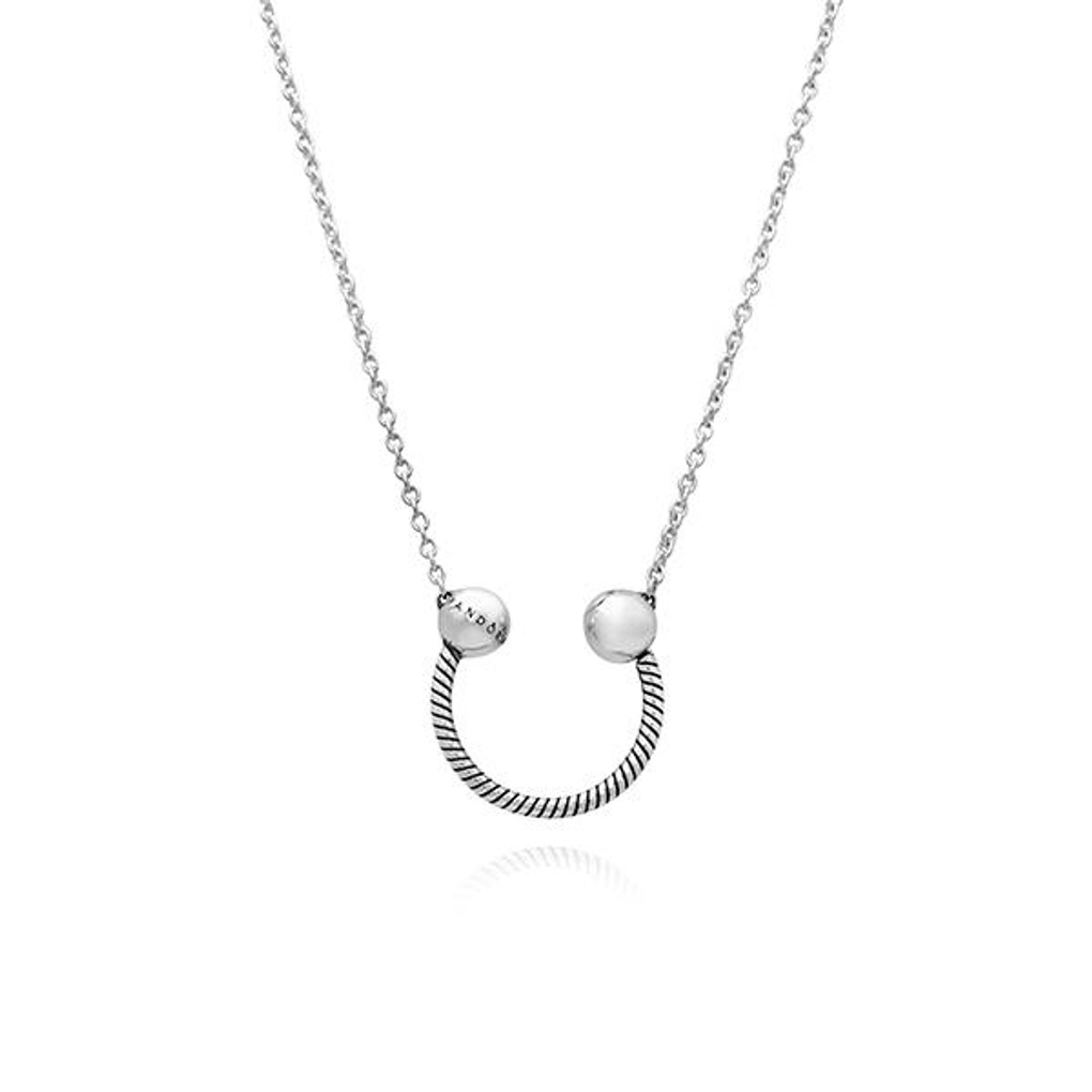 [판도라 PANDORA] 392747C00 여성 목걸이- 이랜드몰