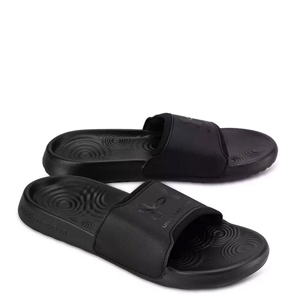 언더아머 이그나이트 셀렉트 슬라이드_T 3027219-002- 이랜드몰