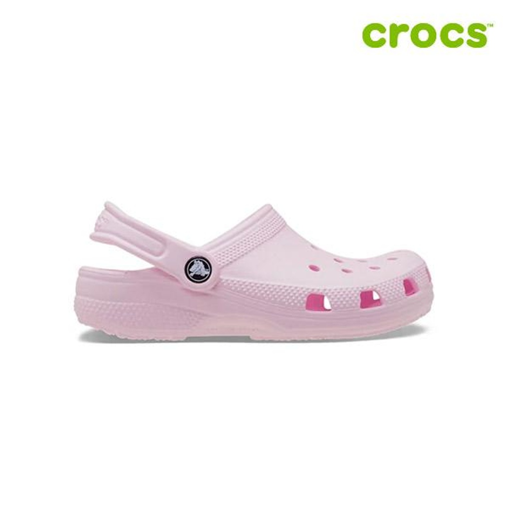 [크록스 정품] 클래식 클로그 토들러 아동샌들 206990-6ZW- 이랜드몰