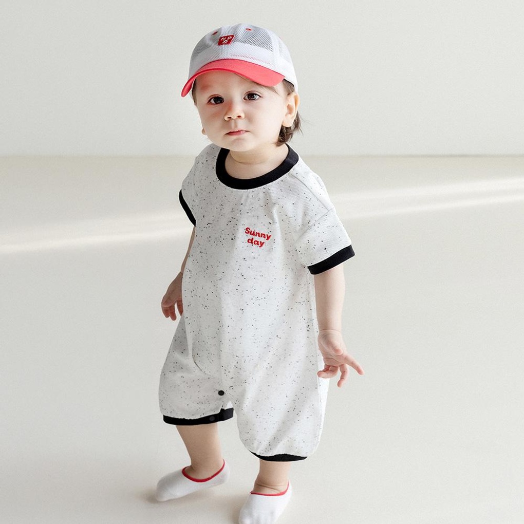 [size 80-100] 도니온 우주복- 이랜드몰