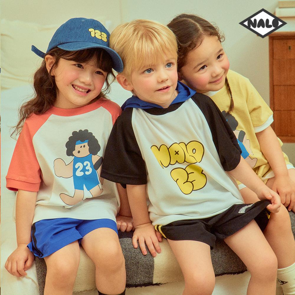 나로 NALO | 키디키디(KIDIKIDI) 추천 브랜드