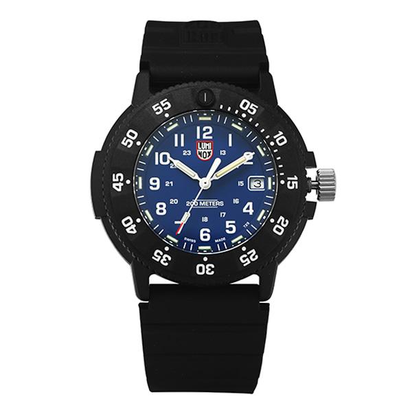 [루미녹스 LUMINOX] XS.3003.EVO.S 남성 우레탄시계- 이랜드몰