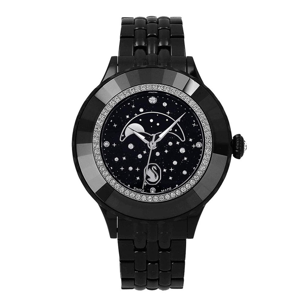 [스와로브스키 SWAROVSKI] 5677497 여성 메탈시계- 이랜드몰