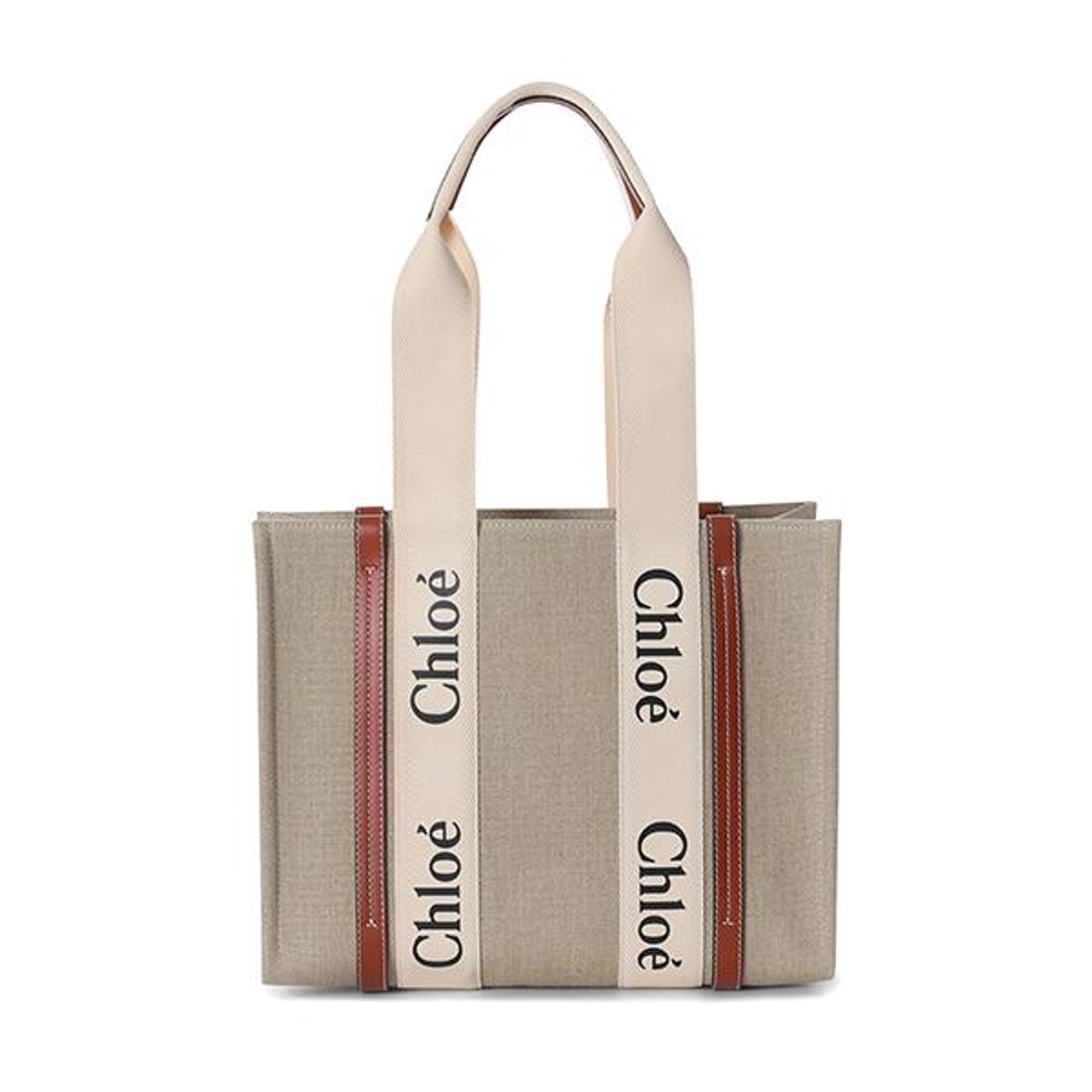 [끌로에 CHLOE] CHC24SS366I26 27S 여성 토트백- 이랜드몰