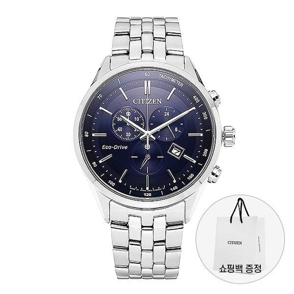 [시티즌 CITIZEN] AT2140-55L 남성 메탈시계- 이랜드몰