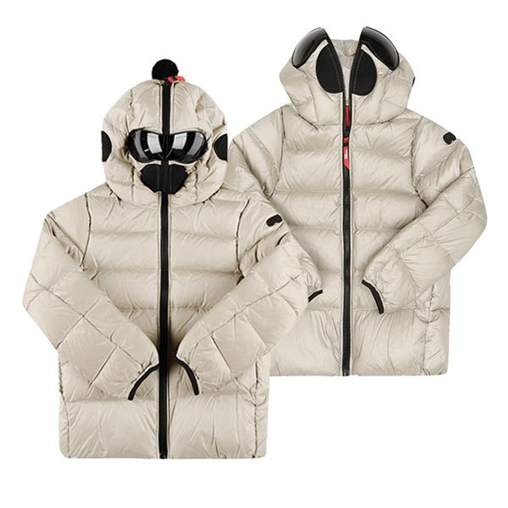 [AI라이더스 AI RIDERS] JK363BKJ4 504 아동 패딩- 이랜드몰