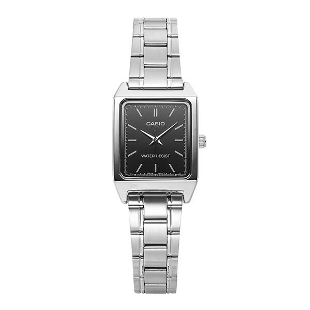 [카시오 CASIO] LTP-V007D-1EUDF 여성 메탈시계- 이랜드몰