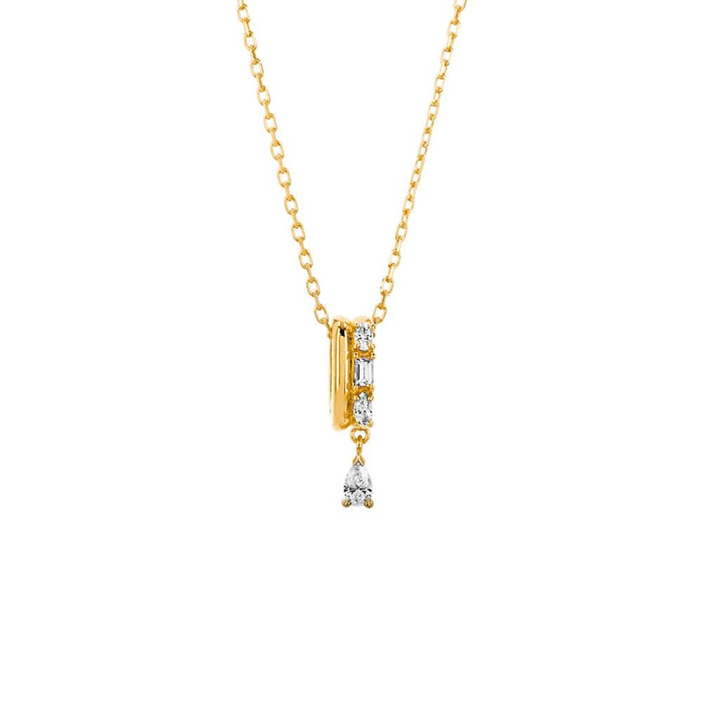 [스와로브스키 SWAROVSKI] 5663333 여성 목걸이- 이랜드몰