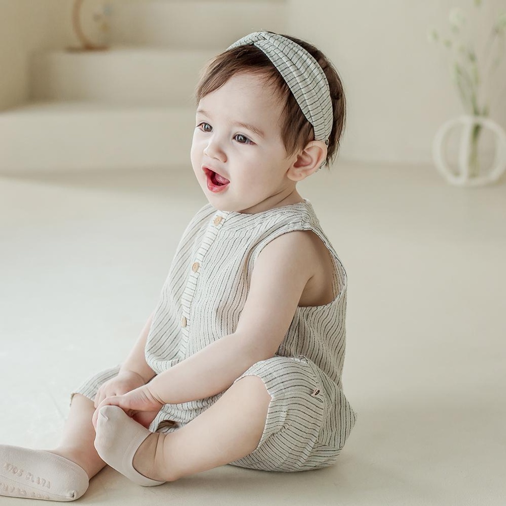 [size 80-100] 르벤 우주복- 이랜드몰