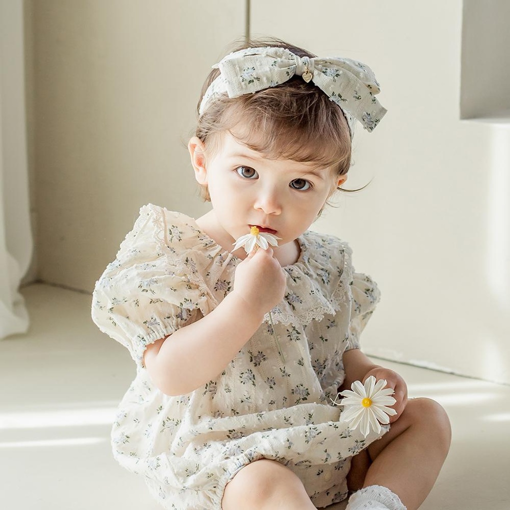 [size 80-100] 플로아 바디슈트- 이랜드몰