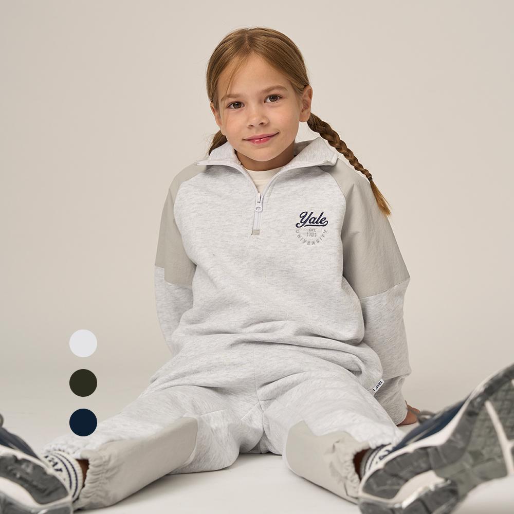 카라 아노락 에센셜 상하복_A4F028- KIDIKIDI