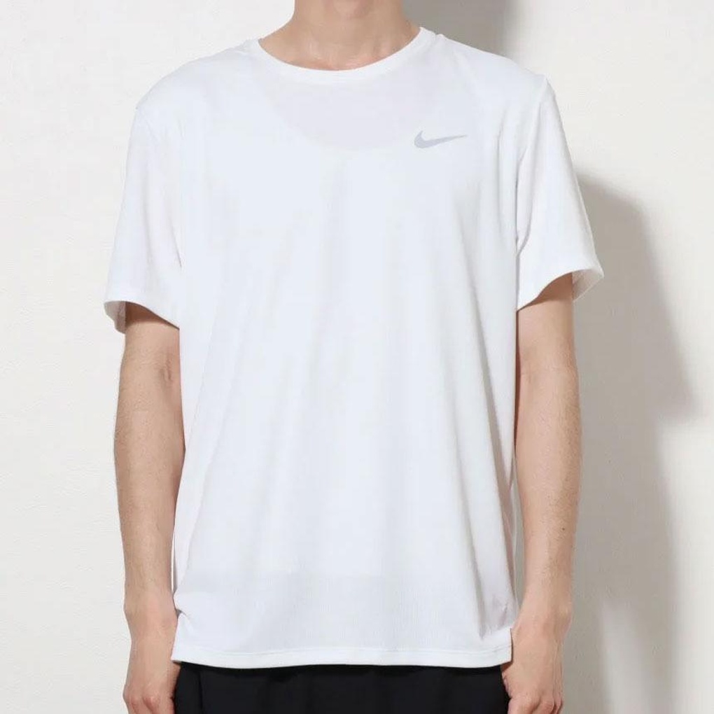 나이키 드라이 핏 UV 남성 반팔 러닝 탑_T DV9316-100- 이랜드몰