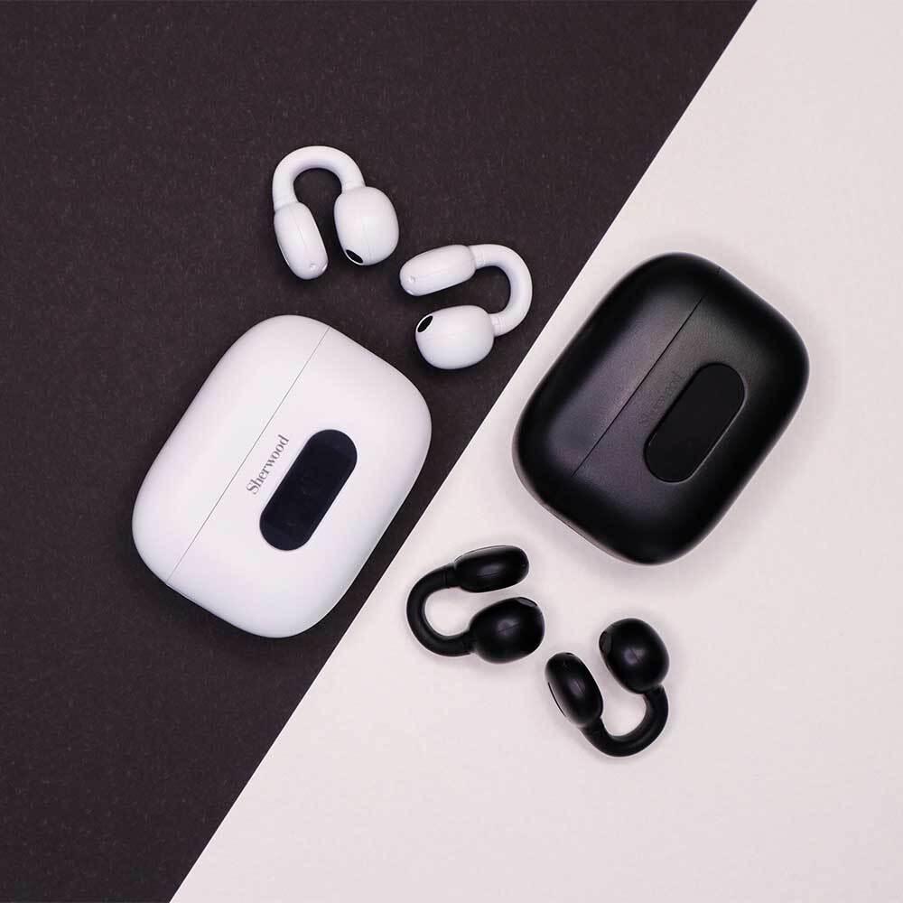 [HOT딜]셔우드 클립형 무선 이어셋 IK-WAT1- 이랜드몰