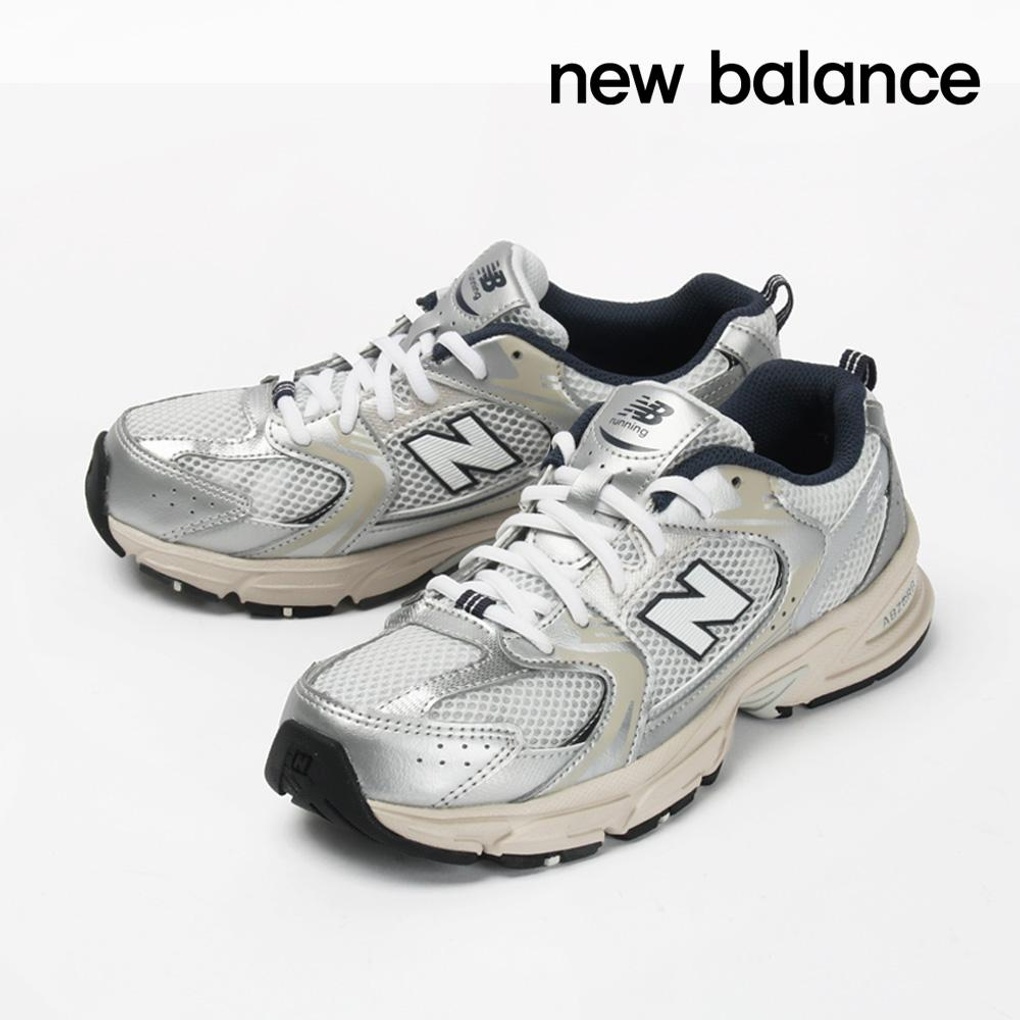 뉴발란스 여성 운동화 530 런닝화 GS 썸머 포그 GR530KA- 이랜드몰