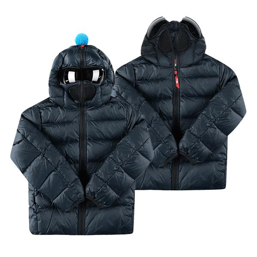 [AI라이더스 AI RIDERS] JK363BKJ4 297 아동 패딩- 이랜드몰