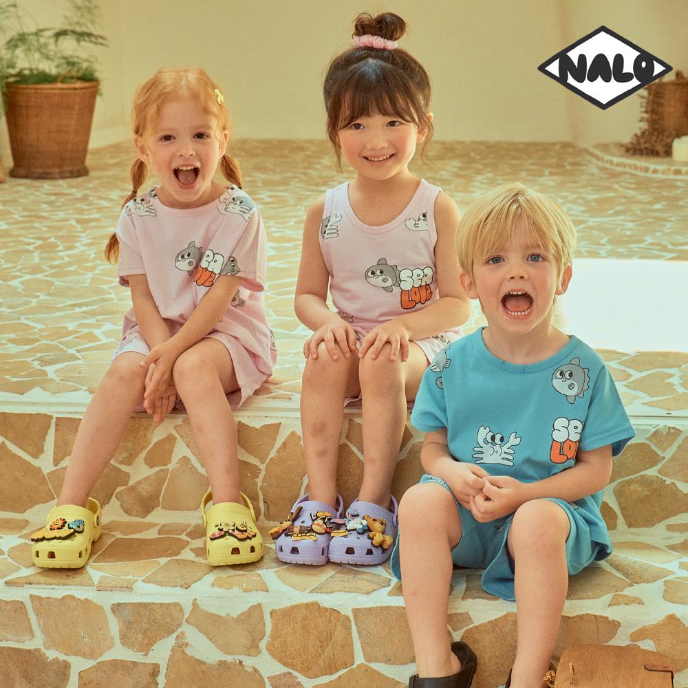 나로 NALO | 키디키디(KIDIKIDI) 추천 브랜드