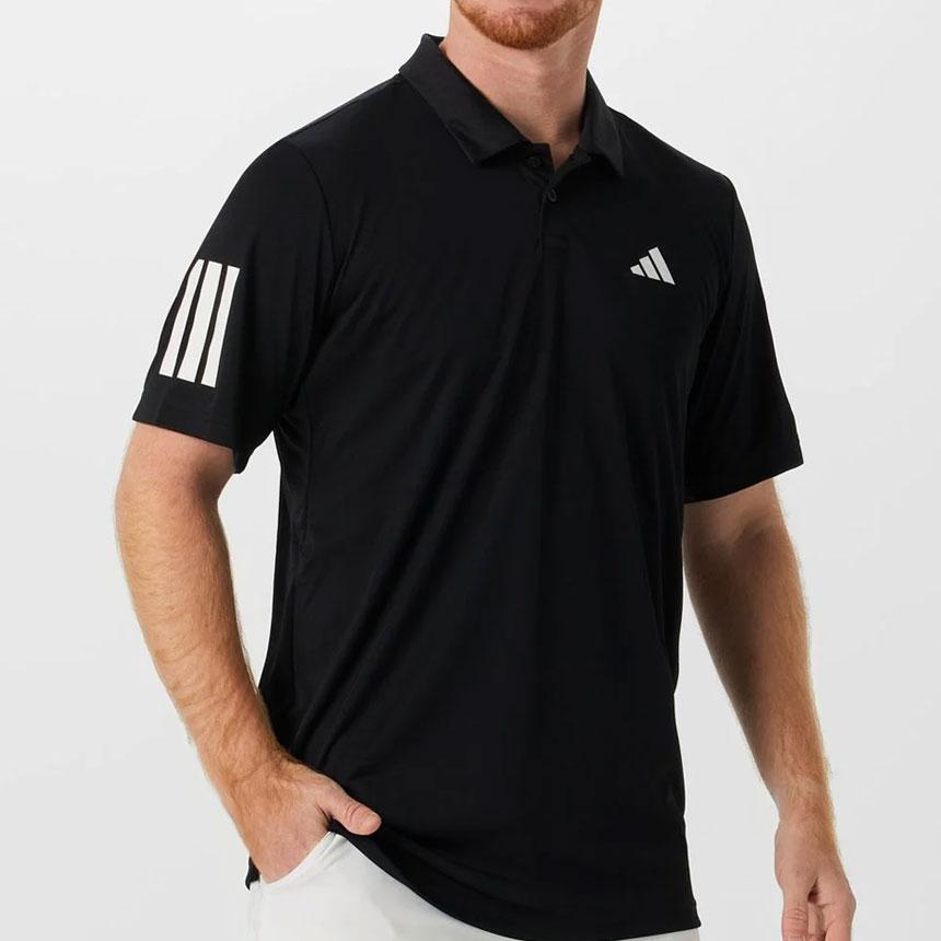 아디다스 클럽 3선 폴로 JG0985- 이랜드몰