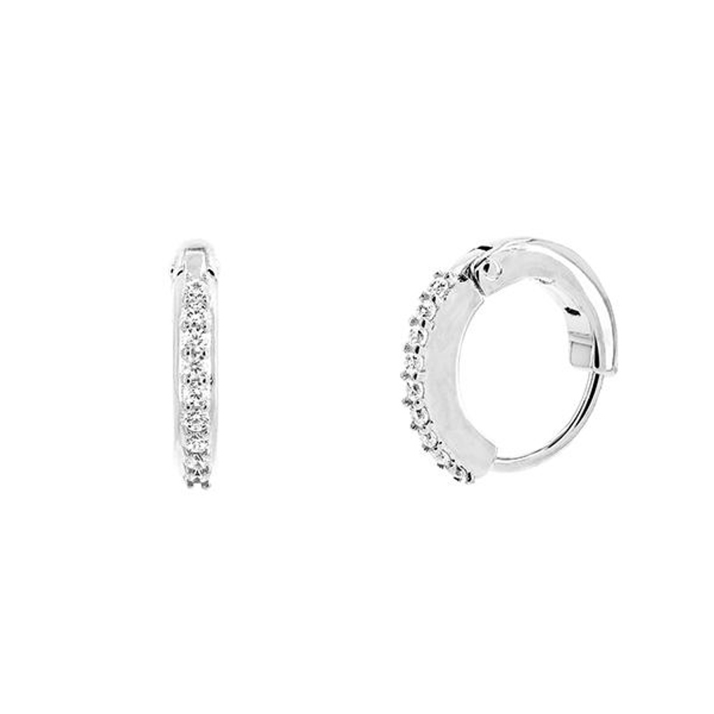 [스와로브스키 SWAROVSKI] 5690670 여성 귀걸이- 이랜드몰