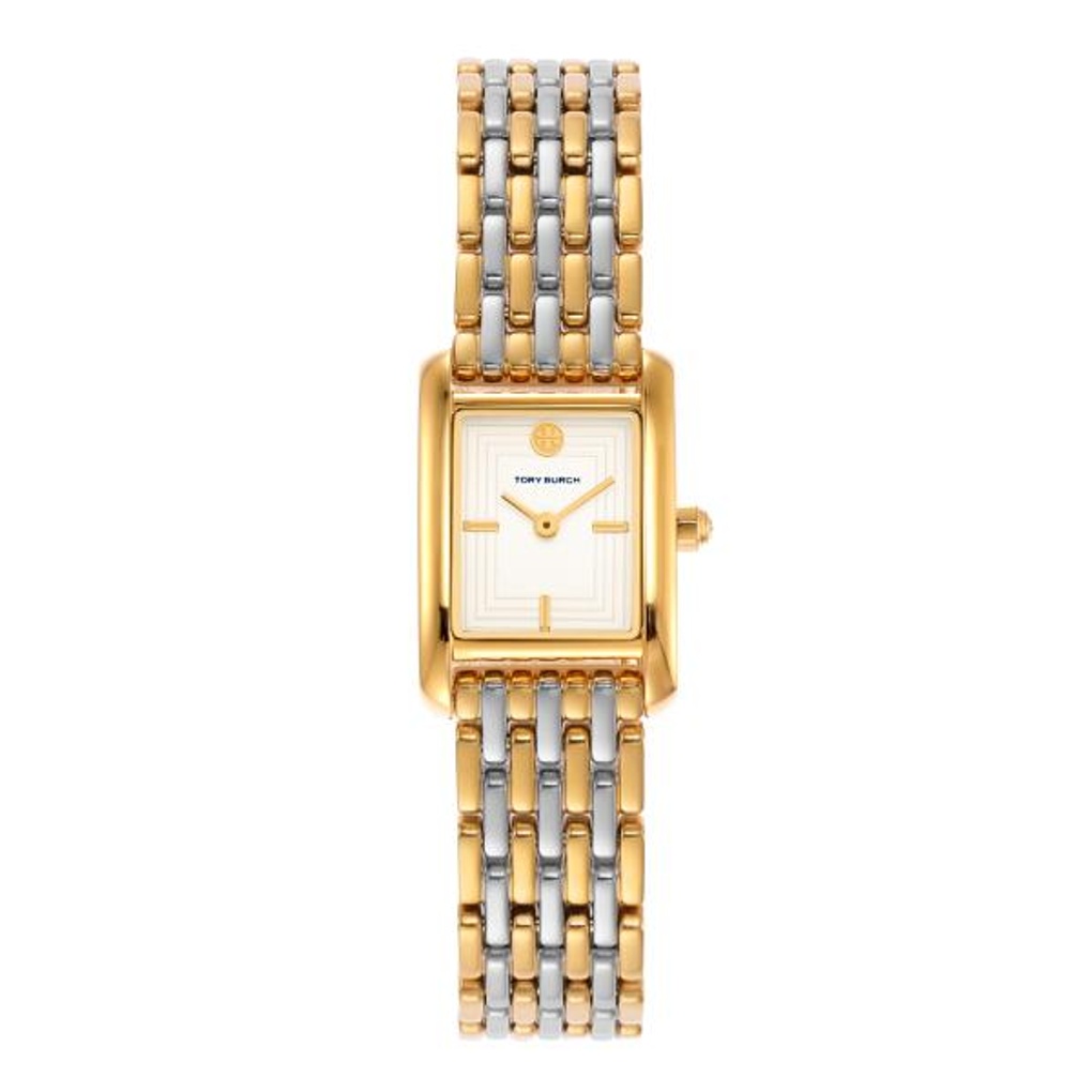 [공식수입정품] [토리버치 TORY BURCH] TBW1066 여성 메탈시계- 이랜드몰