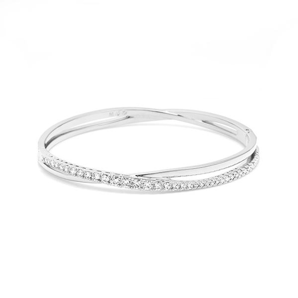 [스와로브스키 SWAROVSKI] 5565210 여성 팔찌- 이랜드몰