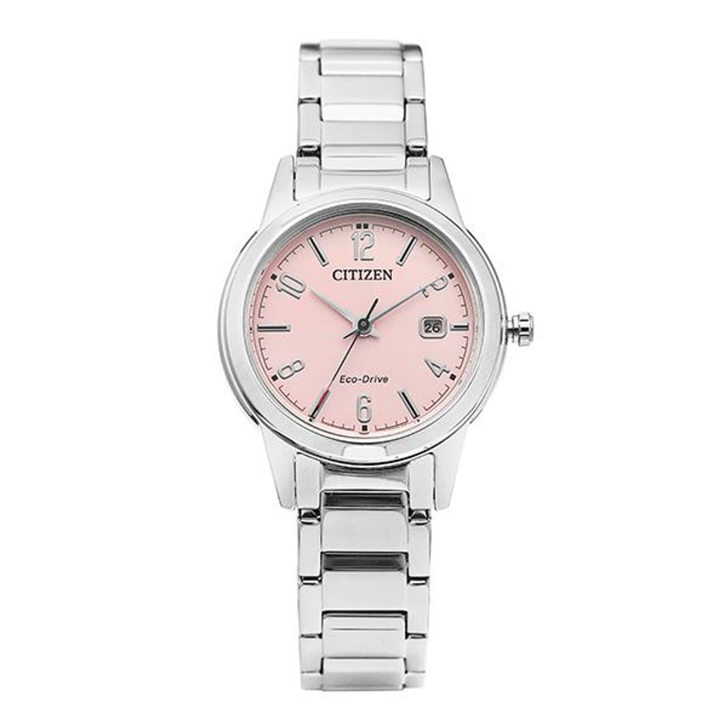 [시티즌 CITIZEN] FE1241-71Z 여성 메탈시계- 이랜드몰