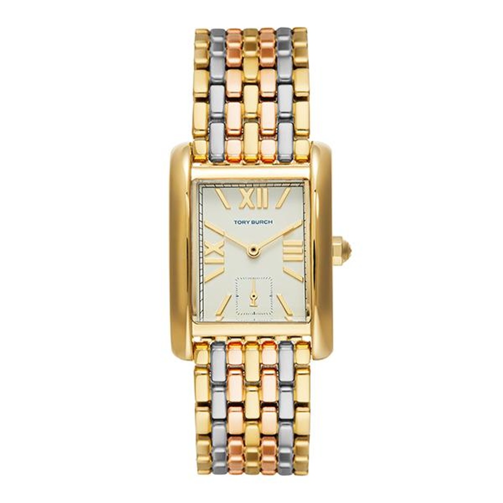 [공식수입정품] [토리버치 TORY BURCH] TBW1078 여성 메탈시계- 이랜드몰
