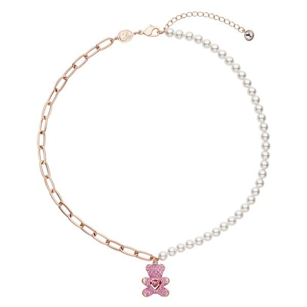 [스와로브스키 SWAROVSKI] 5669166 여성 목걸이- 이랜드몰