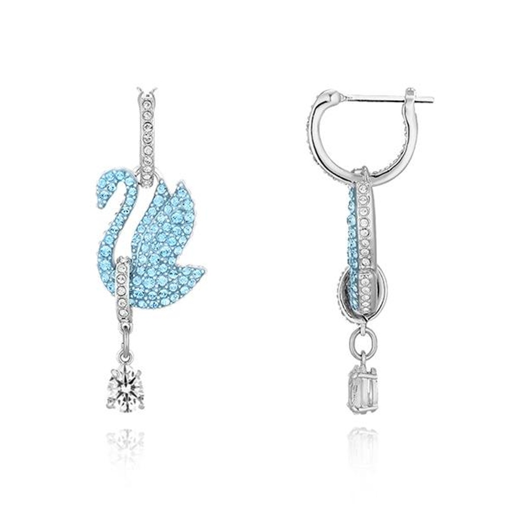 [스와로브스키 SWAROVSKI] 5660593 여성 귀걸이- 이랜드몰