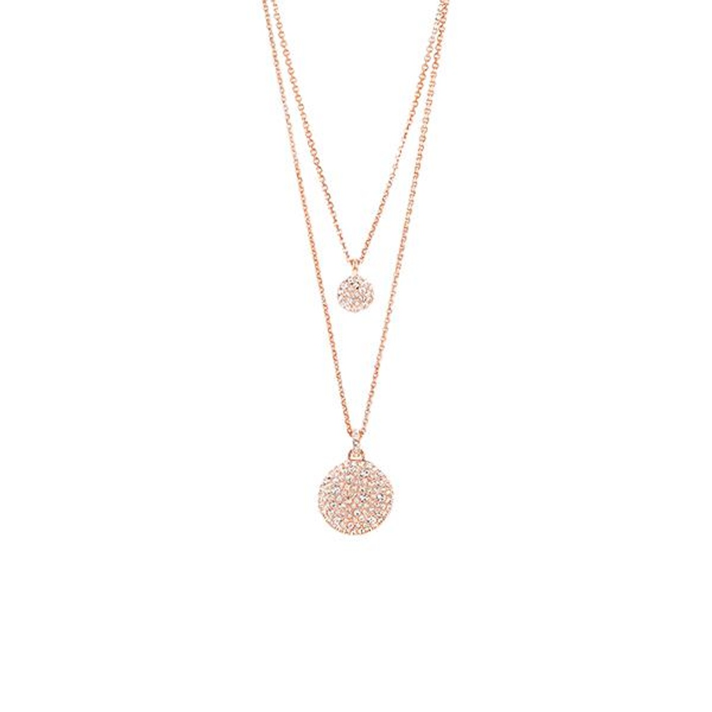 [스와로브스키 SWAROVSKI] 5683449 여성 목걸이- 이랜드몰