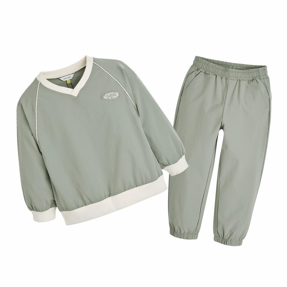 [컬리수] 나일론래글런상하세트- KIDIKIDI