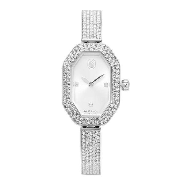 [스와로브스키 SWAROVSKI] 5672977 여성 메탈시계- 이랜드몰